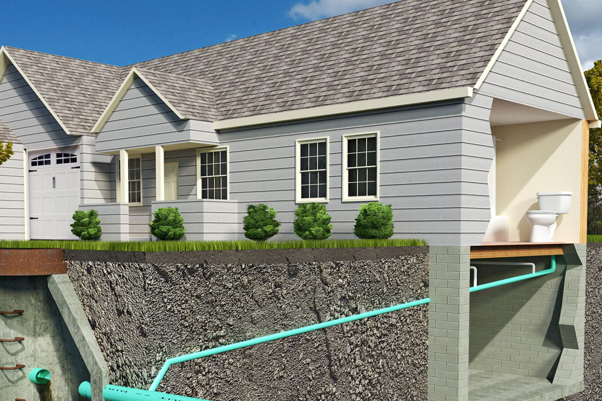 Drainlayers Hamilton NZ | Drainlaying Services | Drainage Consultation