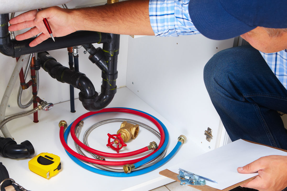 Residential Plumbing Services Hamilton WKO |Local Plumbers ...